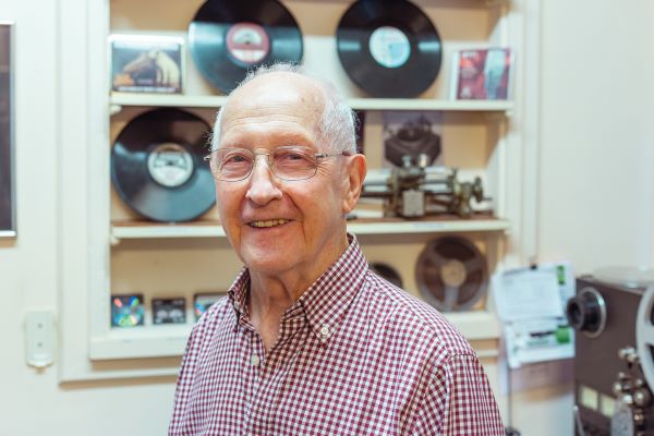 Jazz museum hits high note | Knox